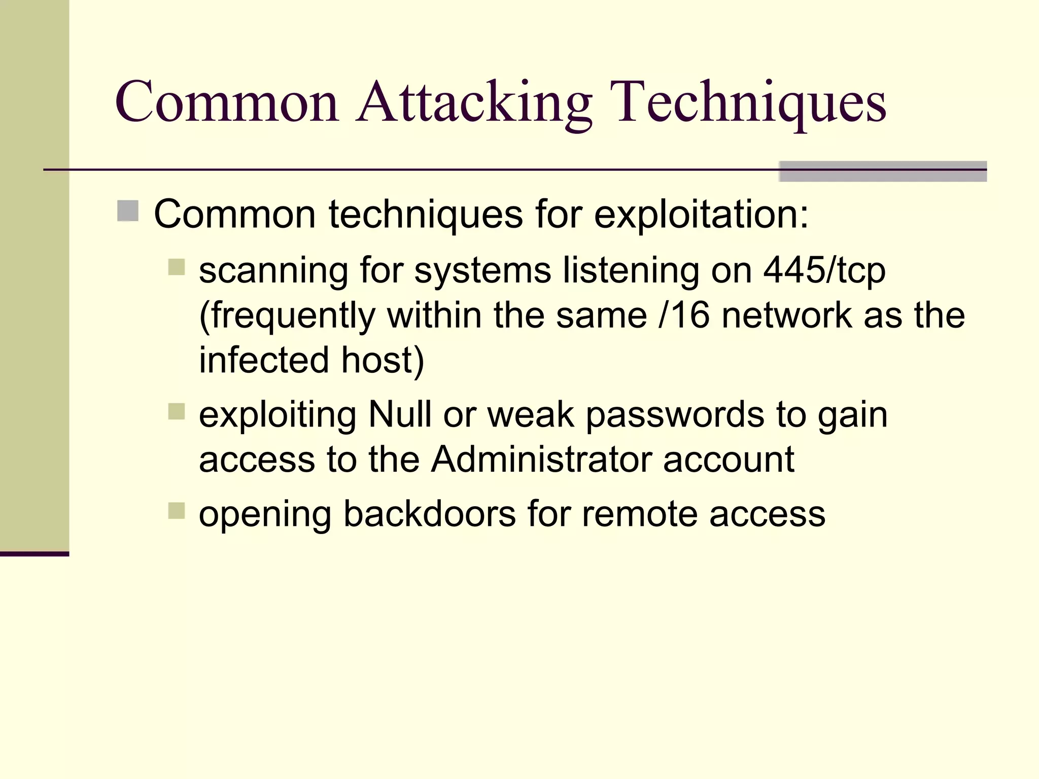 Presentation Prepared By: Mohamad Almajali | PPT