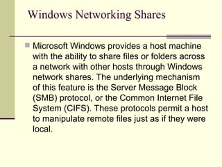 Presentation Prepared By: Mohamad Almajali | PPT