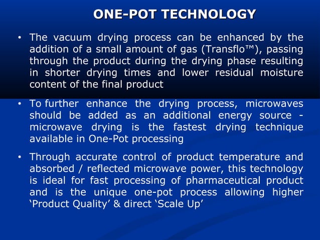 Presentation Process Scale Up And Critical Control Parameters 1 Ppt