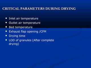 Presentation process-scale-up-and-critical-control-parameters-1 | PPT