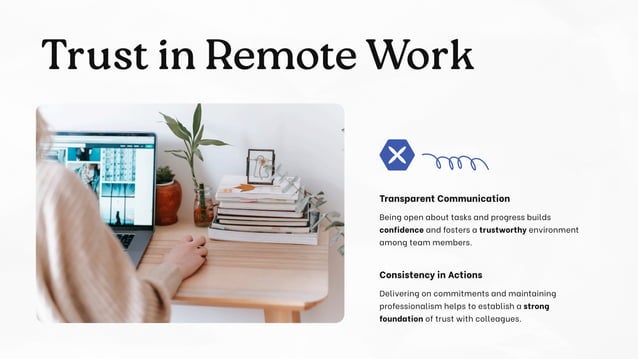 Richard Pizzuti on The Importance of Professionalism in Remote Work ...