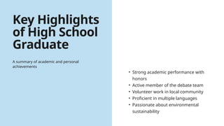 Presentation - Profile of a education.pptx