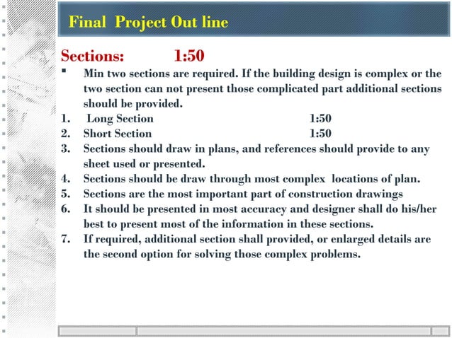 Presentation- project requirment Final Project.ppt | Free Download