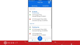Overview to iOS & Android Development using Visual Studio 2017 ...