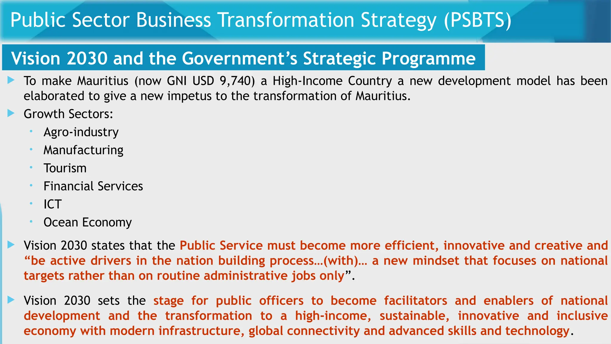 Presentation - Public Sector Business Transformation.pptx