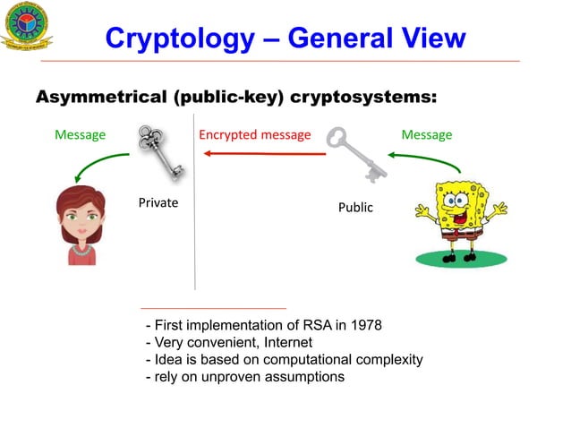 Quantum cryptography | PPTX