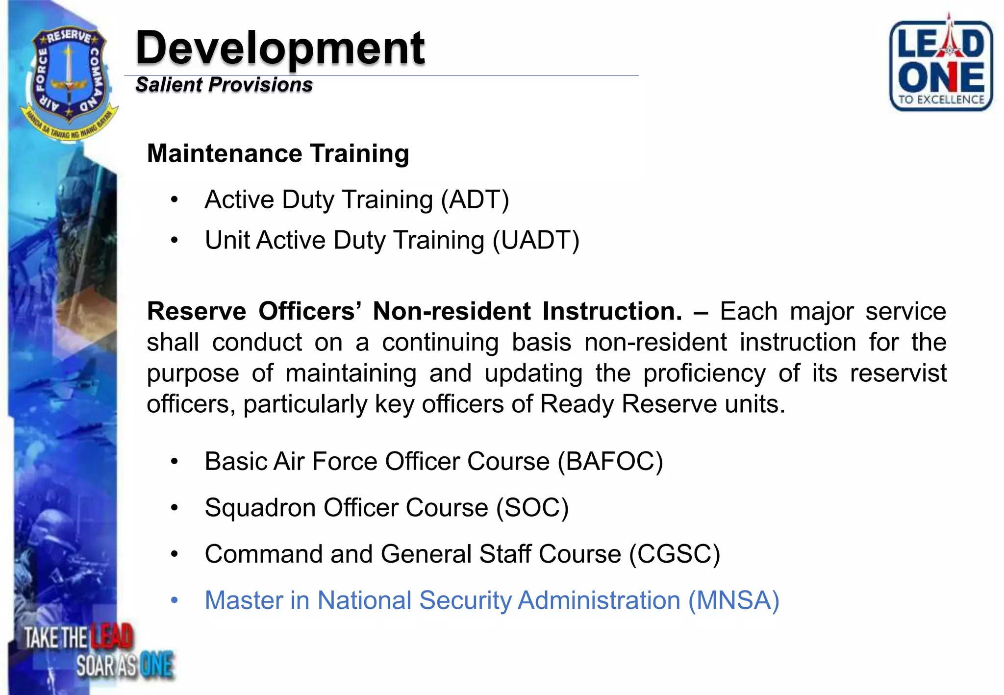 Presentation - RA 7077 as of 16 February 2021 (1).pptx