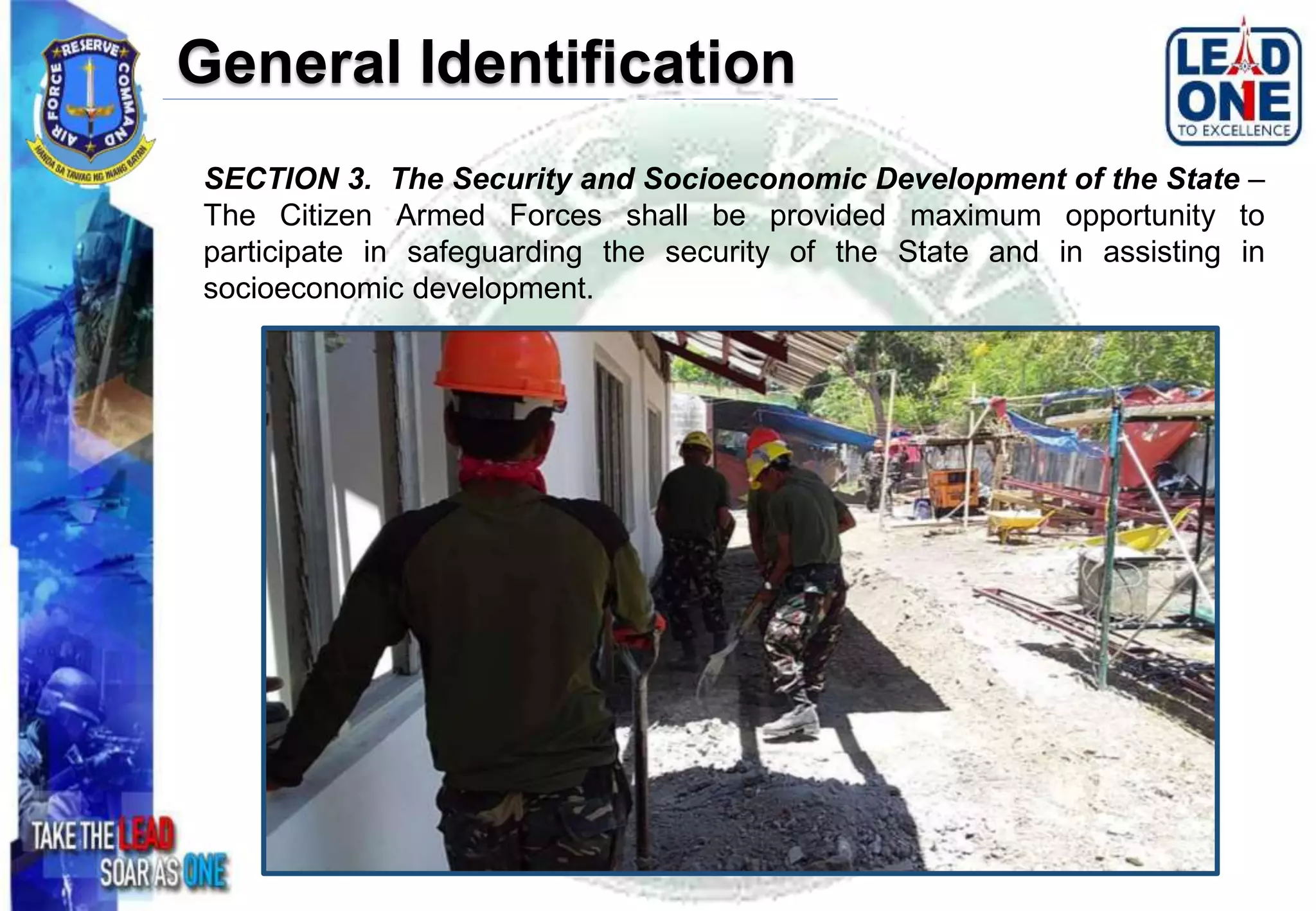 Presentation - RA 7077 as of 16 February 2021 (1).pptx