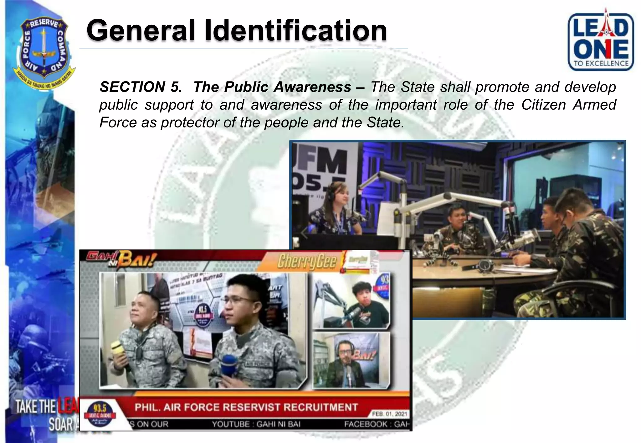 Presentation - RA 7077 as of 16 February 2021 (1).pptx