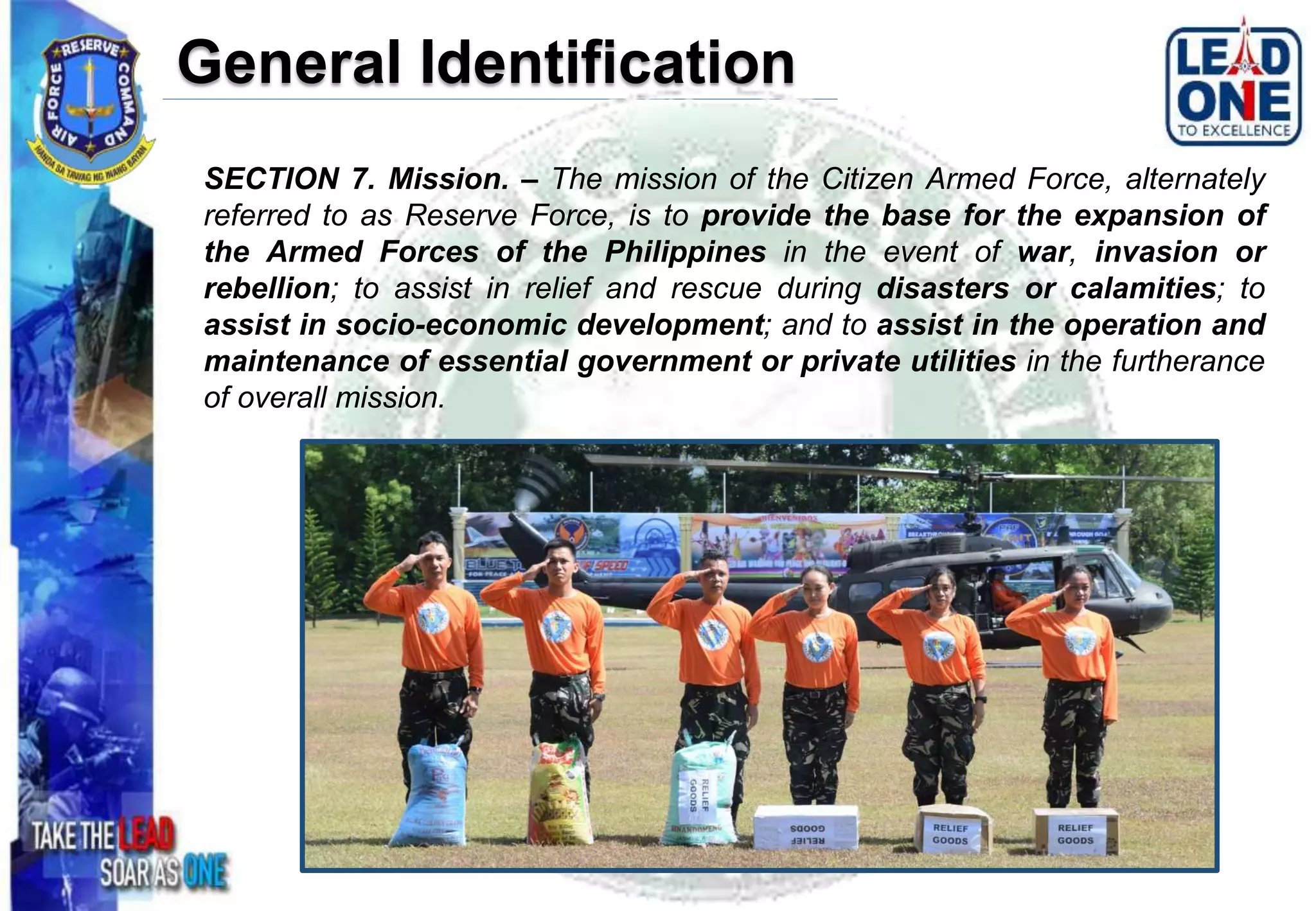 Presentation - RA 7077 as of 16 February 2021 (1).pptx