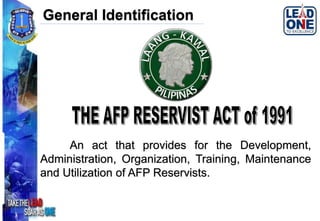 Presentation - RA 7077 as of 16 February 2021 (1).pptx