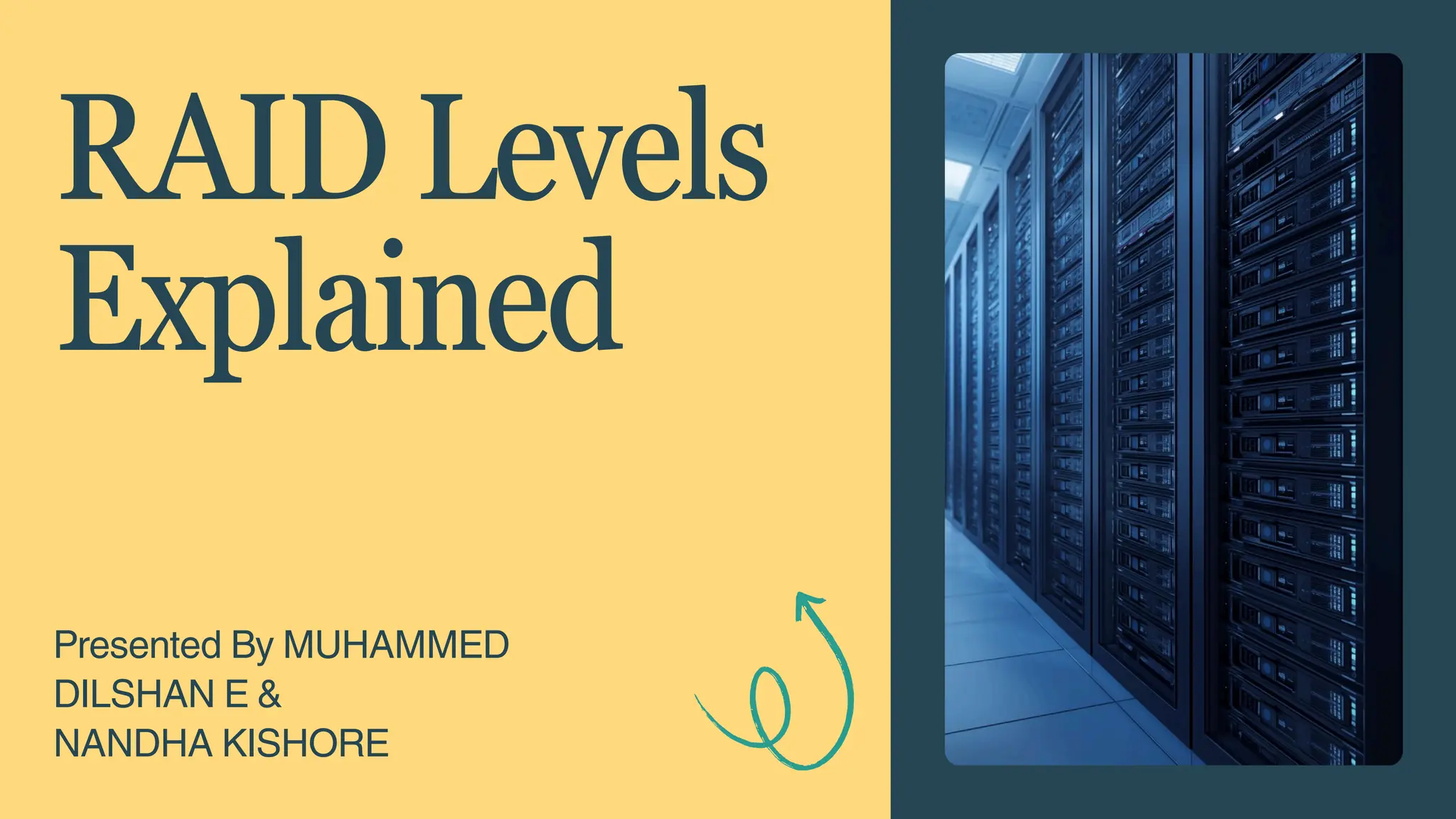 Presentation - RAID Levels Explained_20260207_172205_0000.pdf