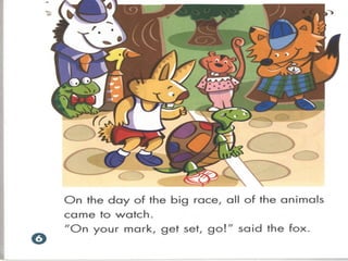 Presentation Reading Time | PPT