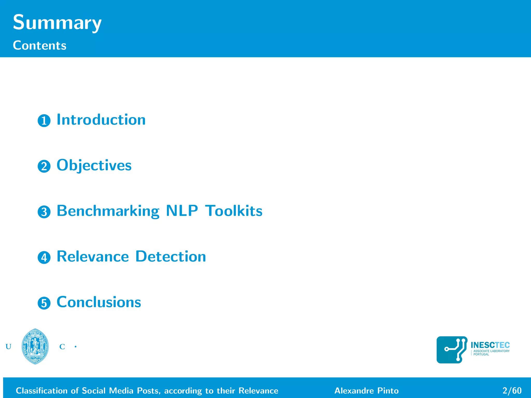 Relevance Mining and Detection System | PPT