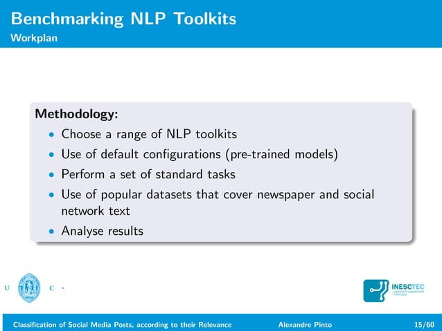 Relevance Mining and Detection System | PPT