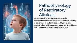Comprehensive Overview of Respiratory and Metabolic Alkalosis: Causes ...