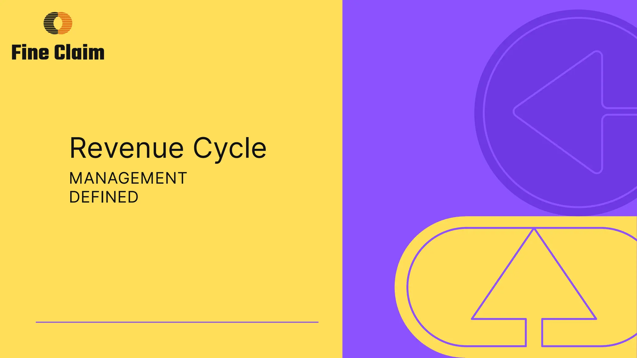 Revenue Cycle Management in Medical Billing | PDF