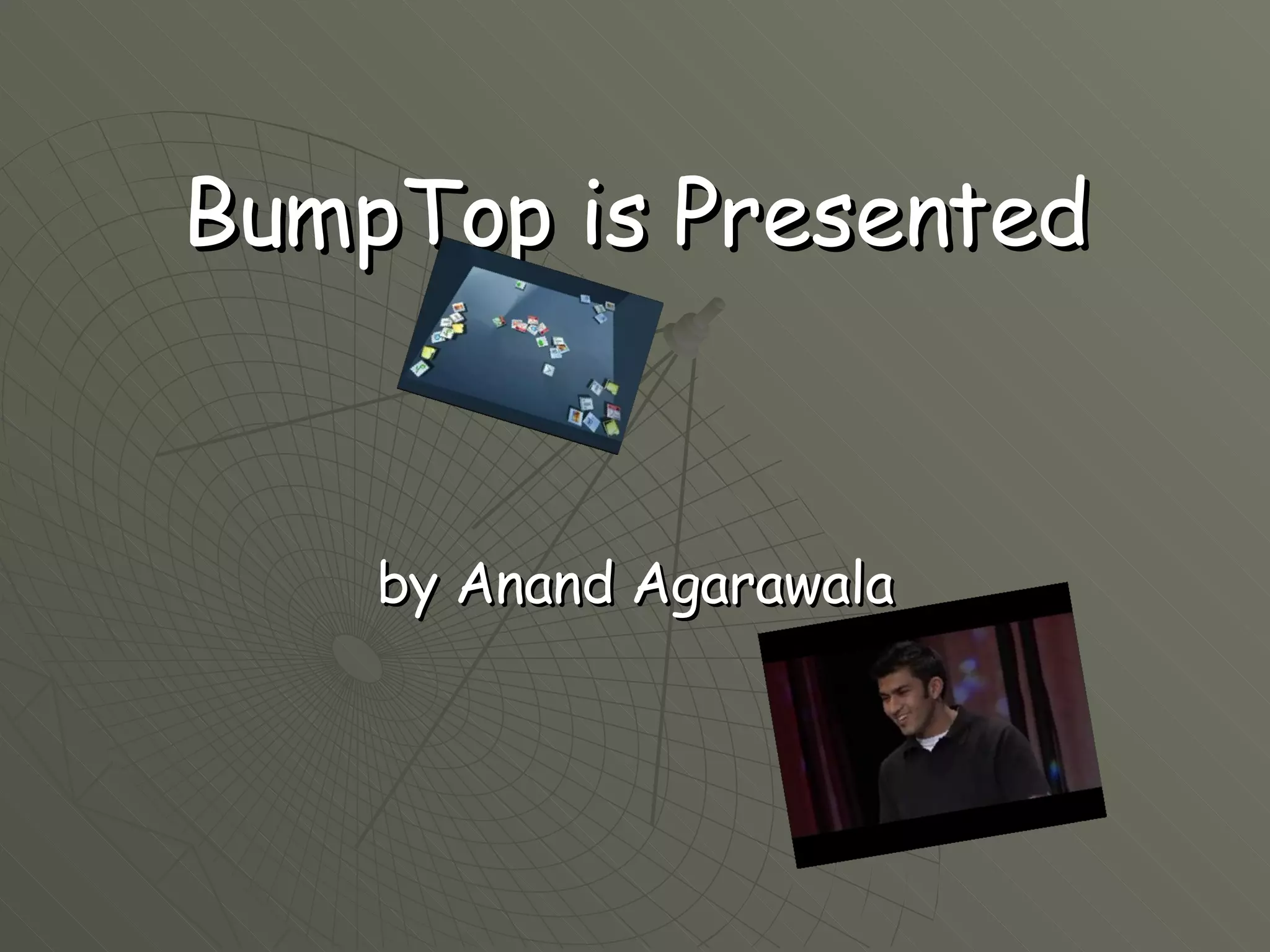 Presentation Review | PPT