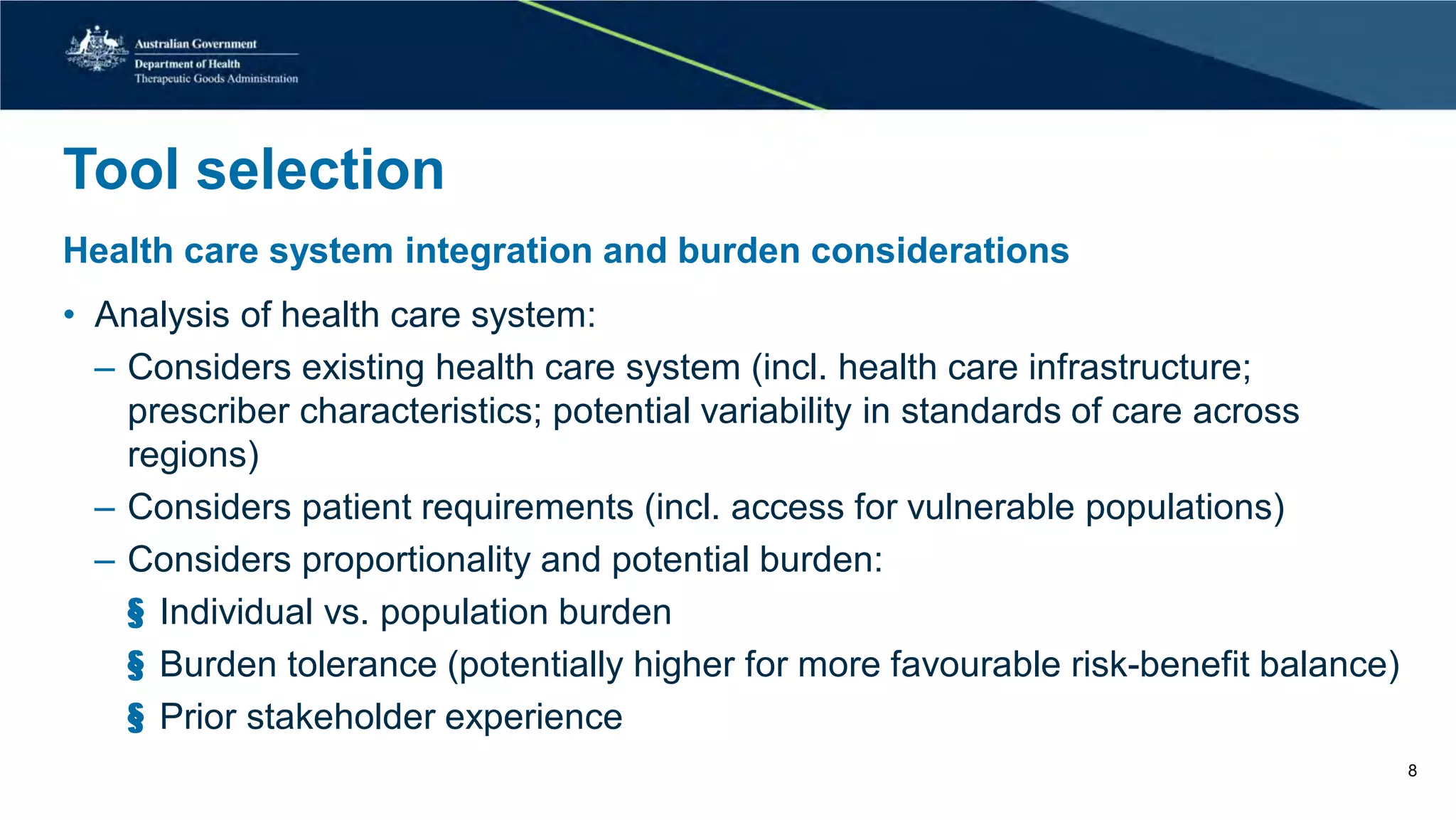 Risk Minimisation Activities Identification And Application Pdf