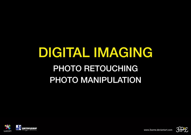 4 ST3PS DIGITAL IMAGING | PDF