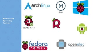 Presentation raspberry pi | PPT