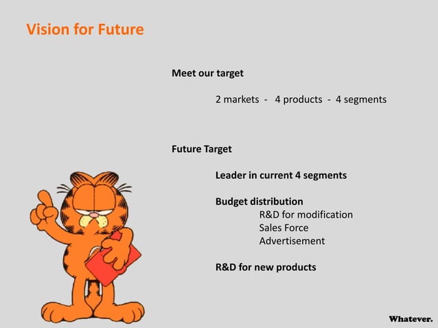 Business Simulation Sabre Presentation | PPTX