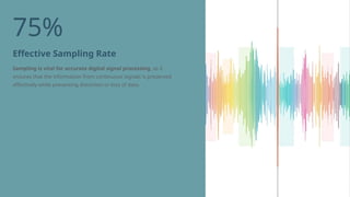 Presentation - Sampling & Quantization.pptx