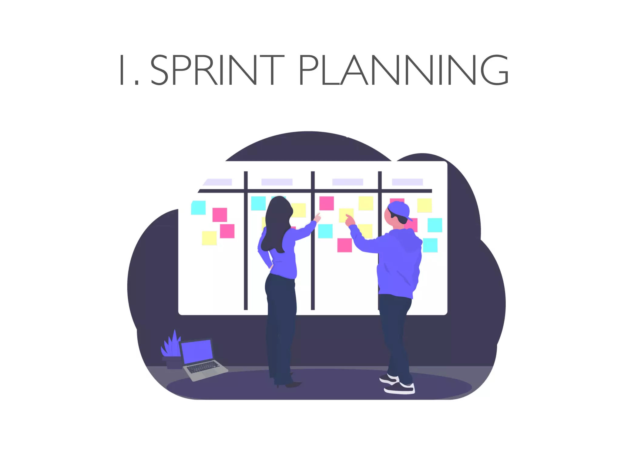 Scrum in your personal life | PDF