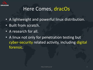 Memory Forensic - Investigating Memory Artefact | PPTX | Operating Systems | Computer Software ...