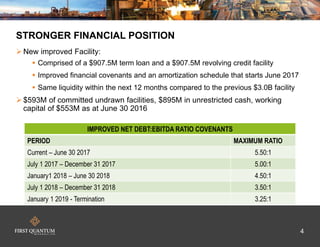 Presentation september - final | PPT