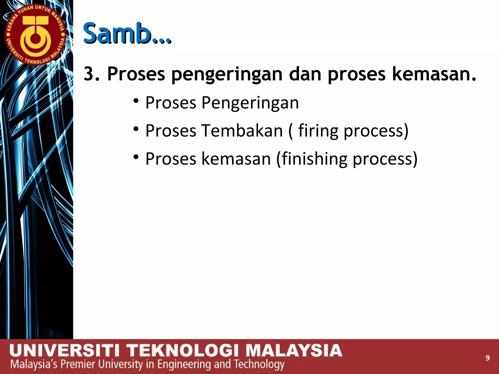 Seramik | PPT