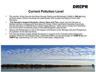Presentation: Serbia Danube River Enterprise Pollution Reduction ...