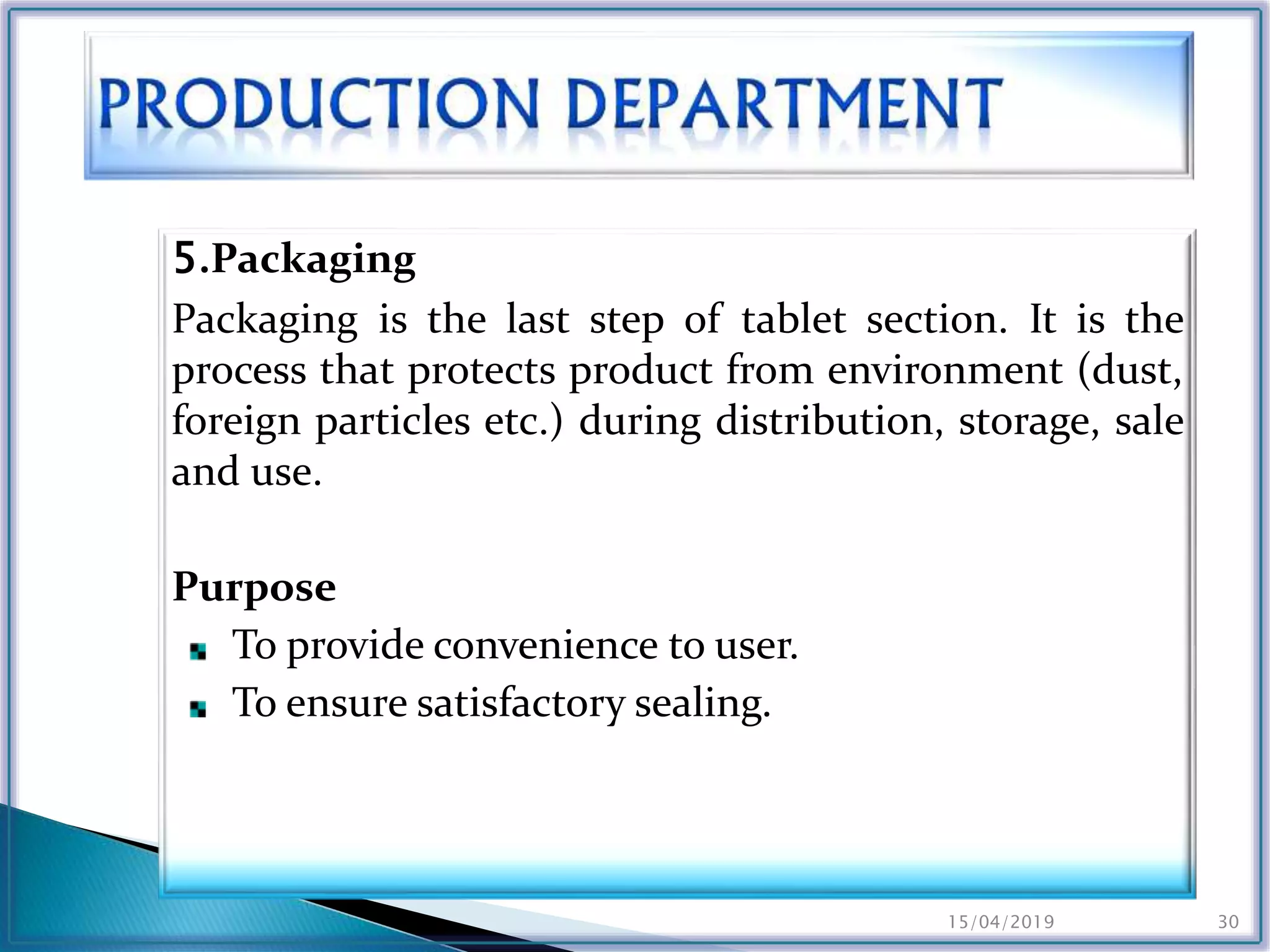 In plant training report (Ali asraf sohel) | PPT