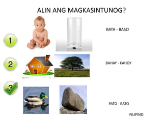 Presentation sheilamie a. banawa | PPTX