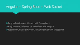 Presentation shopchat | PPT