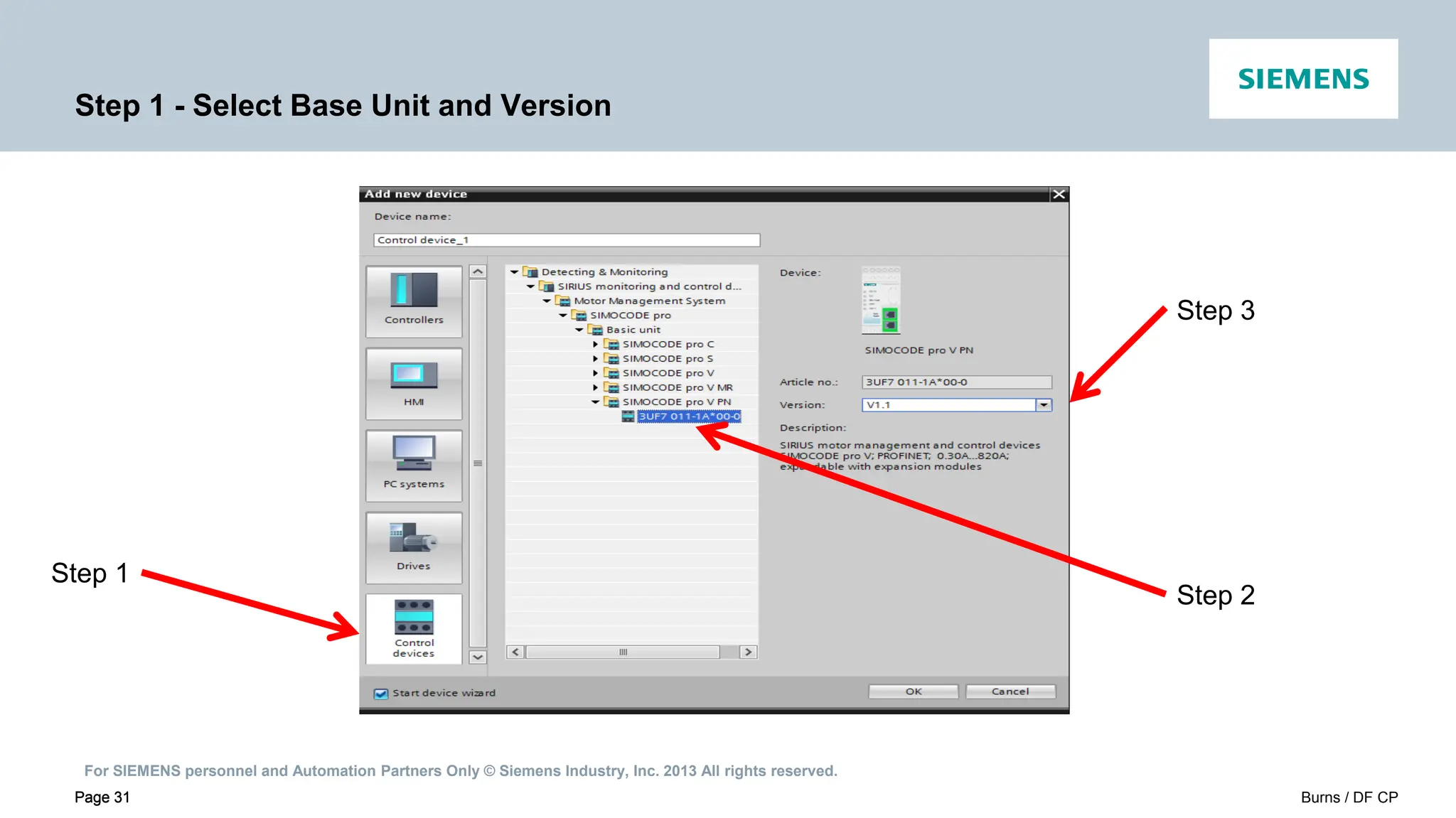 Presentation - SIMOCODE Pro Presentation (1).pdf