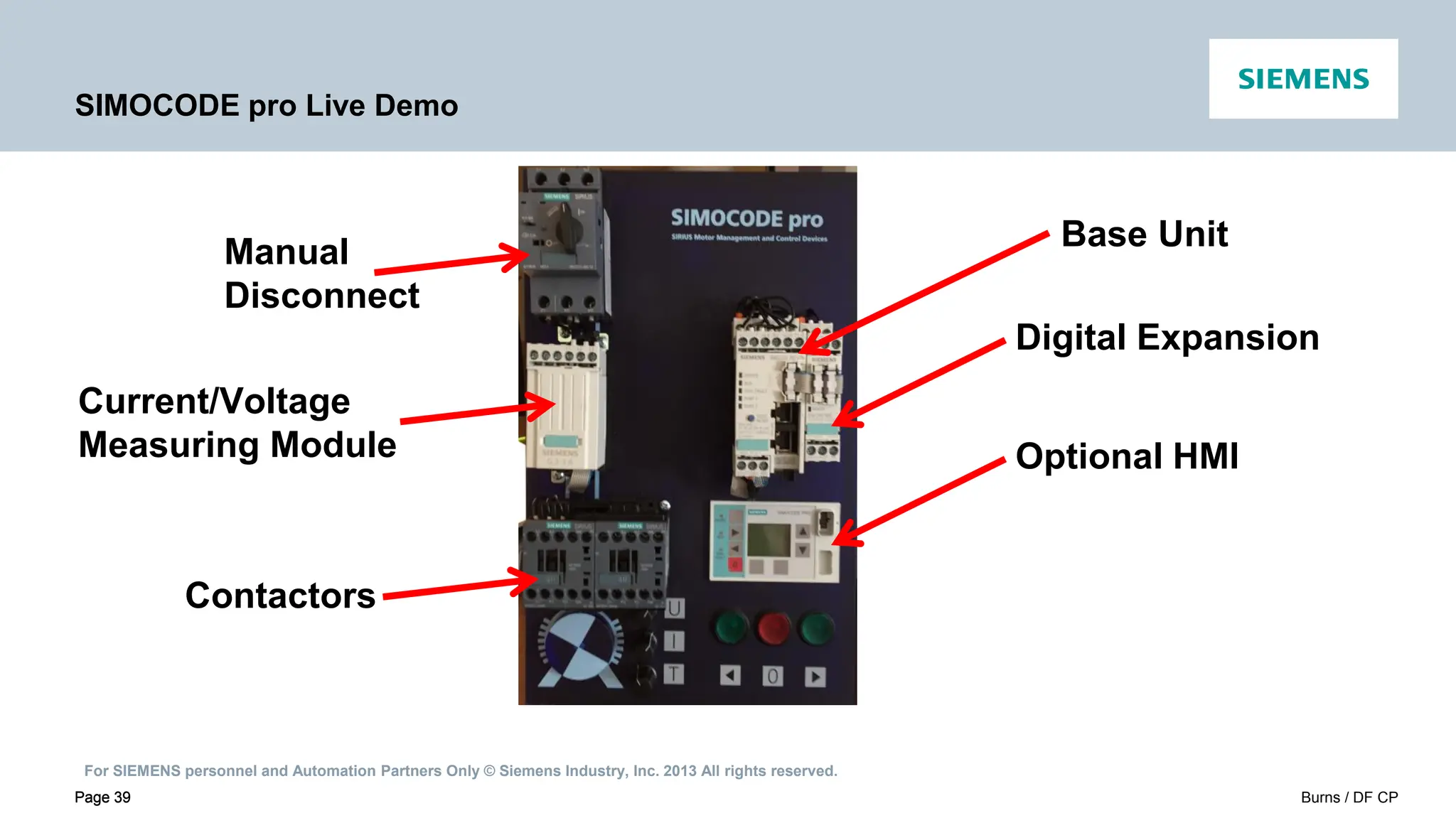 Presentation - SIMOCODE Pro Presentation (1).pdf