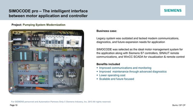 Presentation - SIMOCODE Pro Presentation (1).pdf