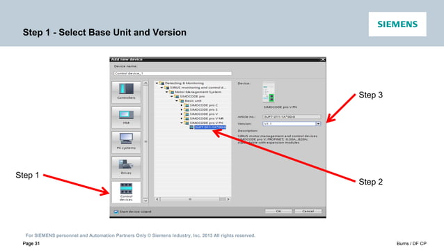 Presentation - SIMOCODE Pro Presentation (1).pdf
