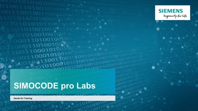 Presentation - SIMOCODE Pro Presentation (1).pdf