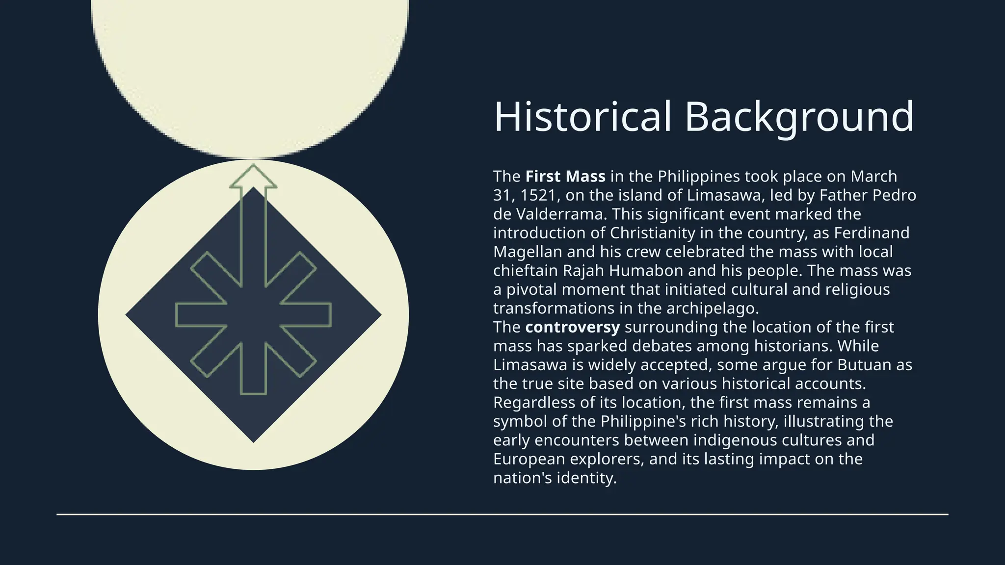 Presentation - Site of the First Mass in the Philippines_20250803 ...