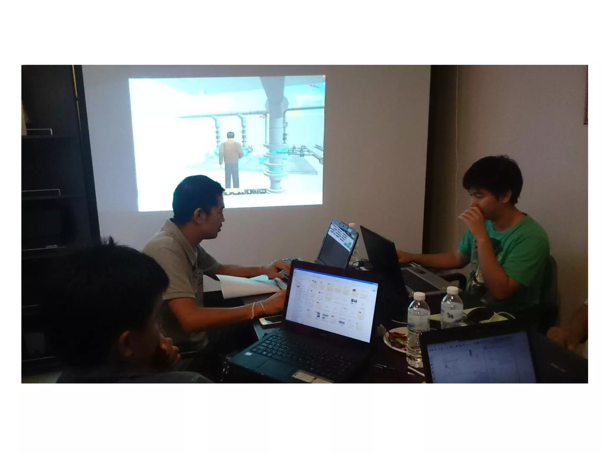 การทำงานแบบใหม่ที่เรียกว่า DBO หรือ DESIGN-BUILD-OPERATE | PDF