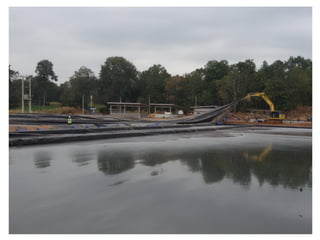 การทำงานแบบใหม่ที่เรียกว่า DBO หรือ DESIGN-BUILD-OPERATE | PPT