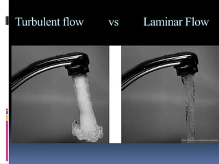 Fluid Mechanics and Hydraulics Introduction ppt | PPTX