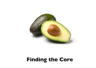 Not another boring slideshow! | PDF