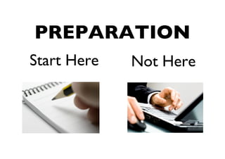 Not another boring slideshow! | PDF