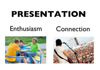 Not another boring slideshow! | PDF