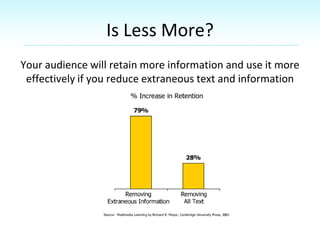 Killer Presentation Skills Tips | PPT