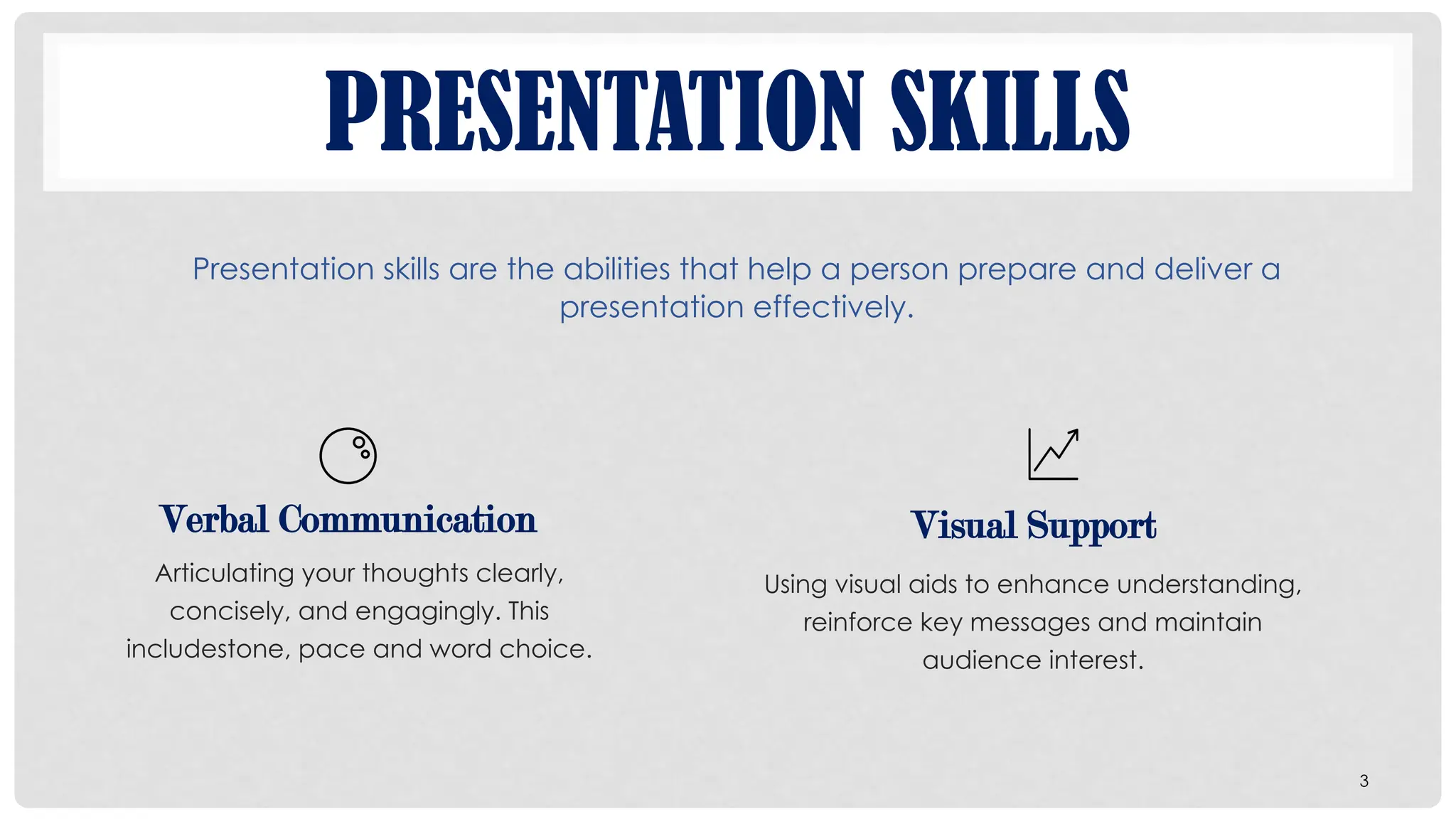 Presentation Skills – Essential Skills for Effective Communication.pptx