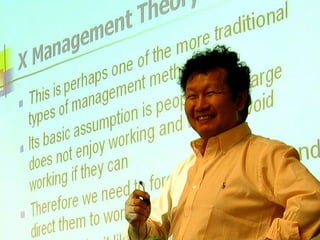 Presentation Skills for Graduate Teaching Assistants | PDF